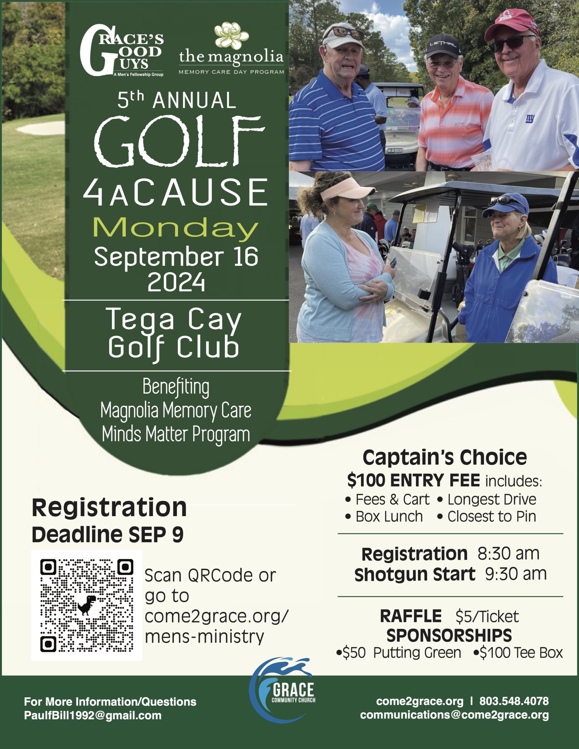 Events - Magnolia Memory Care